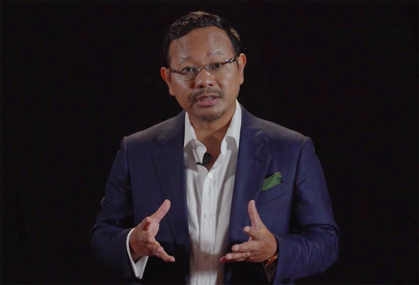 Pandemic is nothing, but climate change is going to be devastating: Mr. James Sangma Cabinet ...