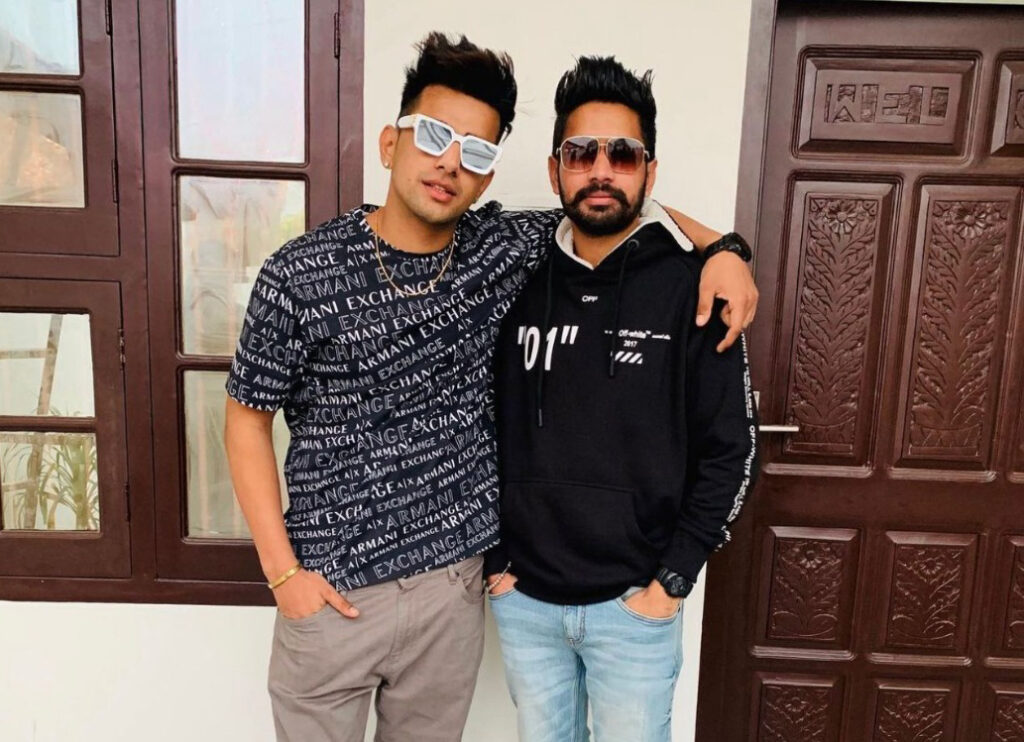 Boss Music Productions head Nav Sidhu: "It's always a pleasure when ...
