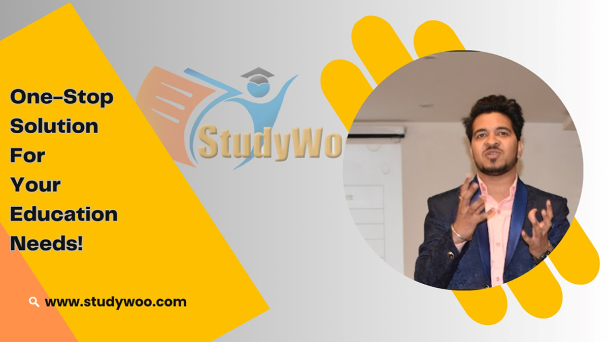 Studywoo launch "One stop solution for students' education needs ...