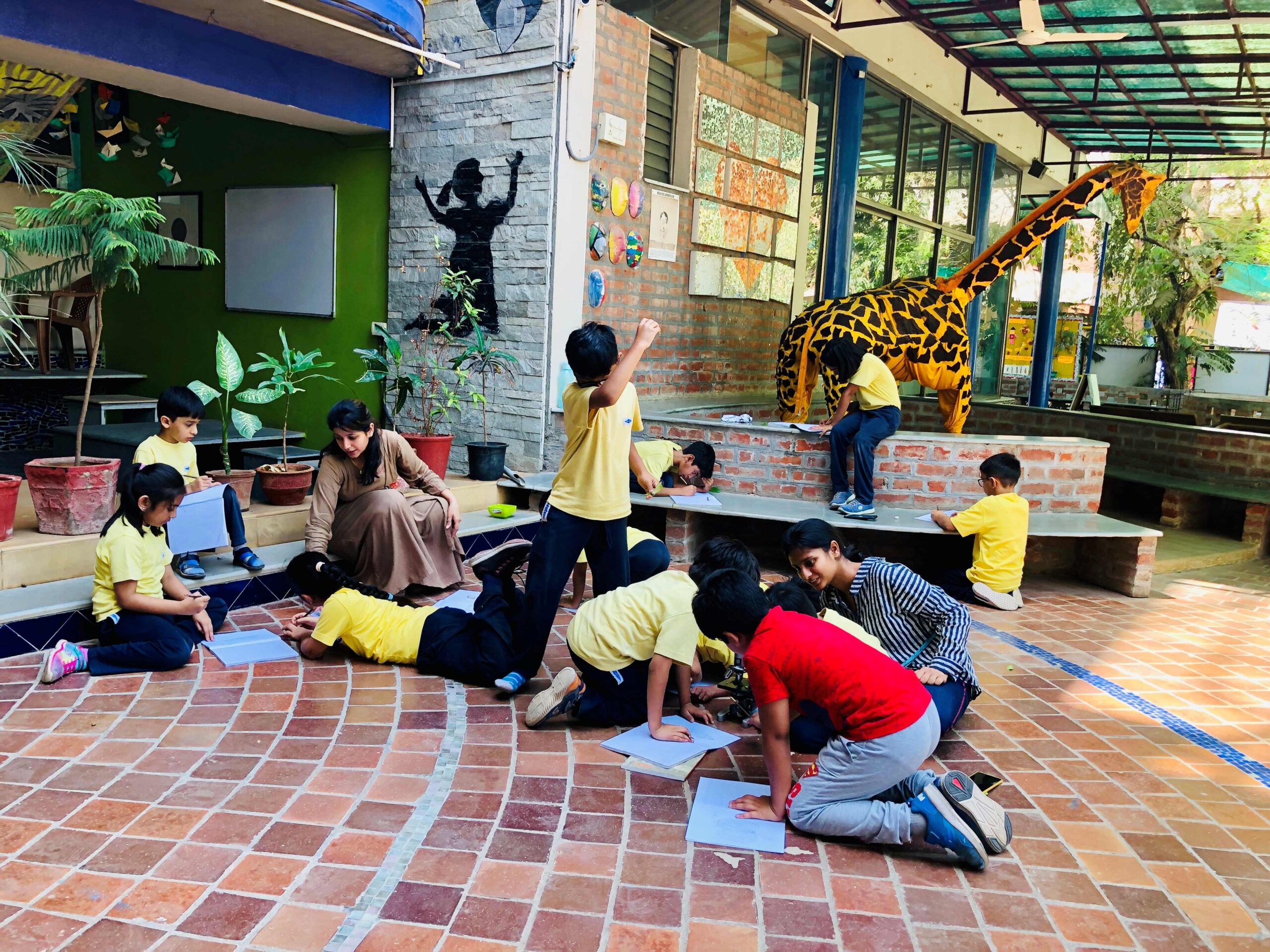 Riverside School is named in Top 10 shortlists for $250,000 World’s ...