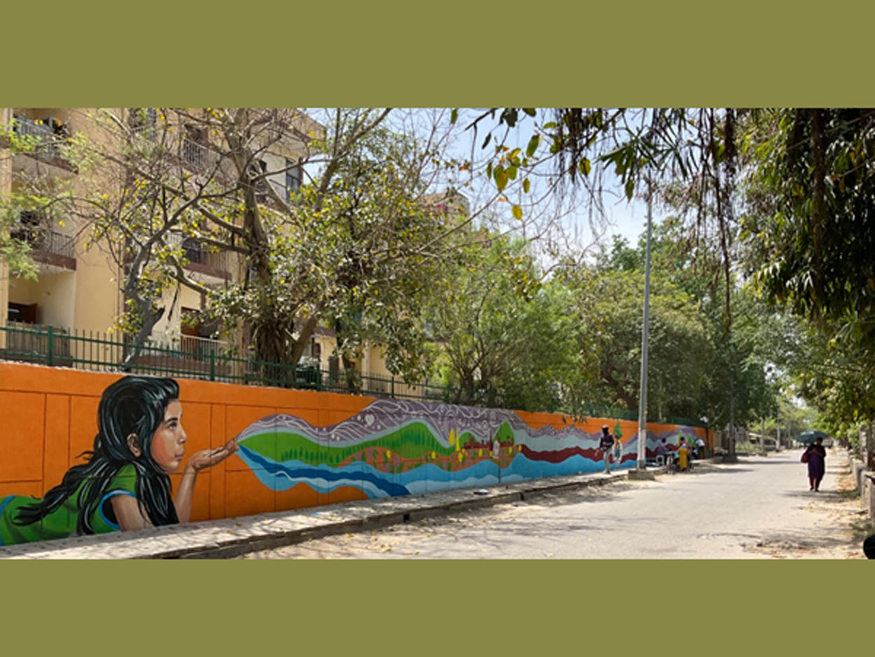 HCL Foundation sets an example of corporate social responsibility by ...