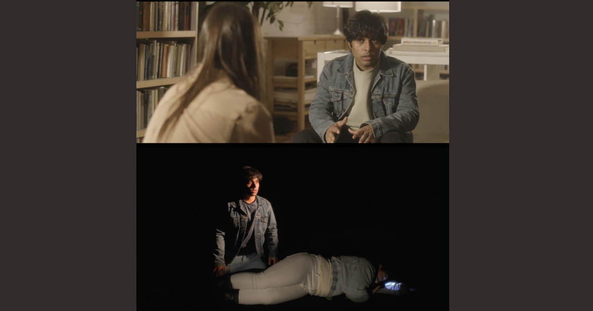 Dharmendra Singh Chandel's versatile acting performances winning awards ...