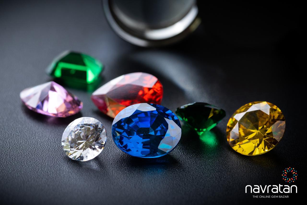 Navratan Transforming Lives With Premier Gemstones in the Digital Era ...