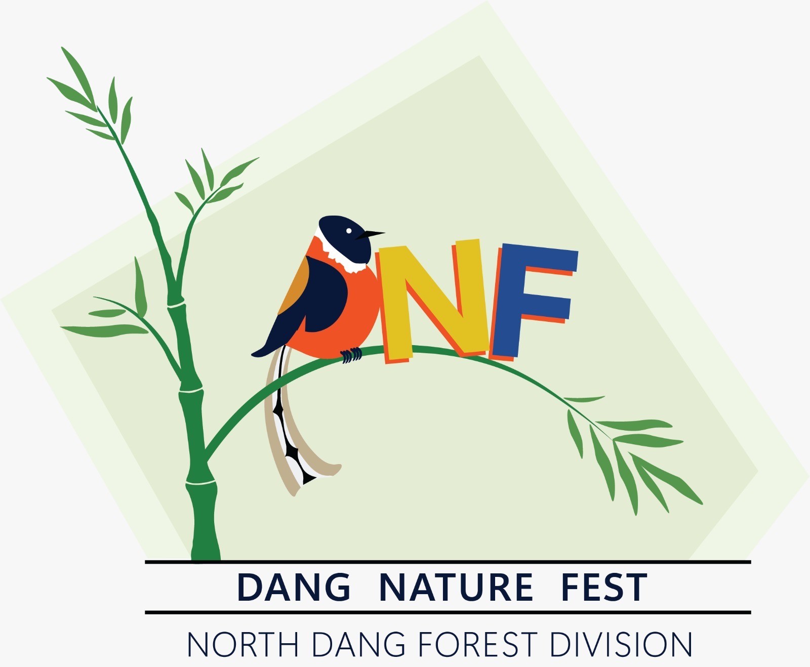 North Dang Forest Division will be organizing “Dang Nature Fest” from ...
