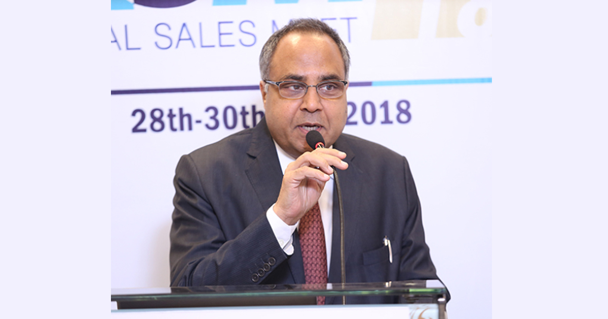 Navigating the Investment Maze with Alok Kumar Agarwal Alankit: SIP and ...