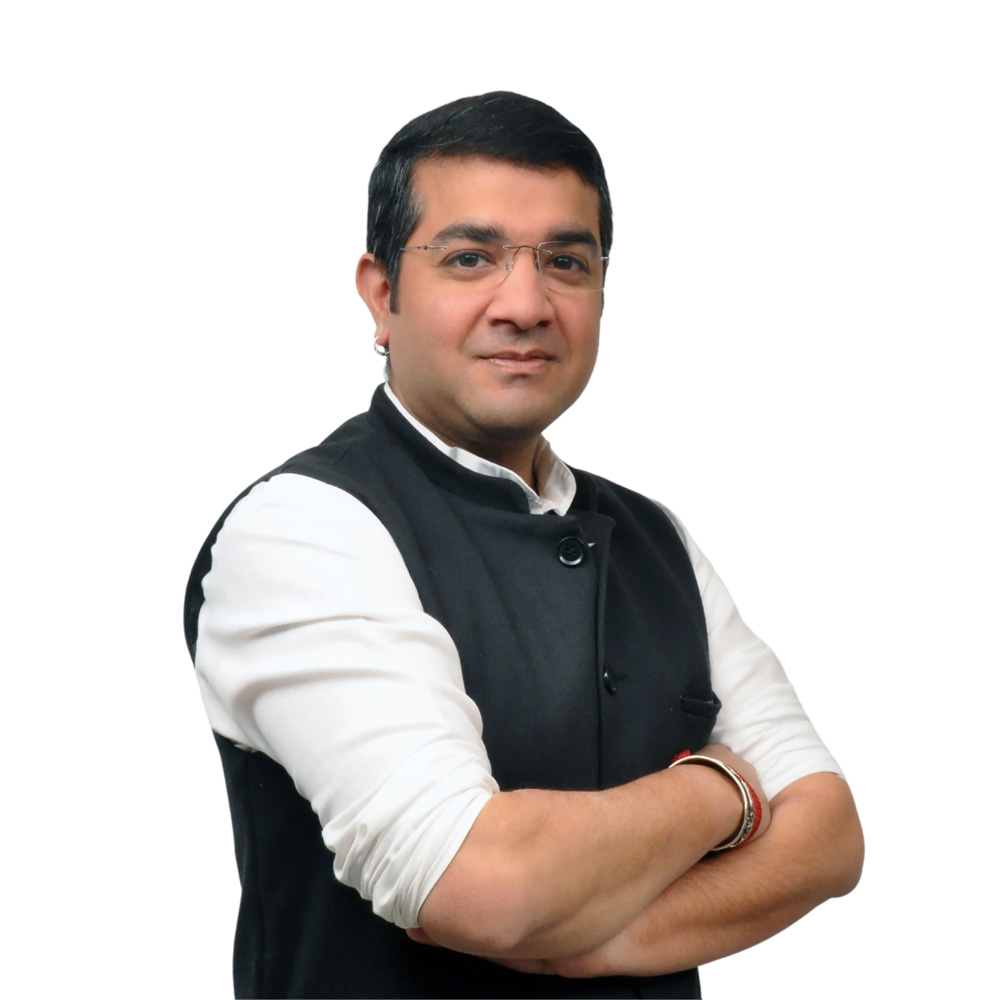 Garvit Singhvi Appointed as Delhi State Vice President of Indian Youth Congress - Bharat Mirror ...