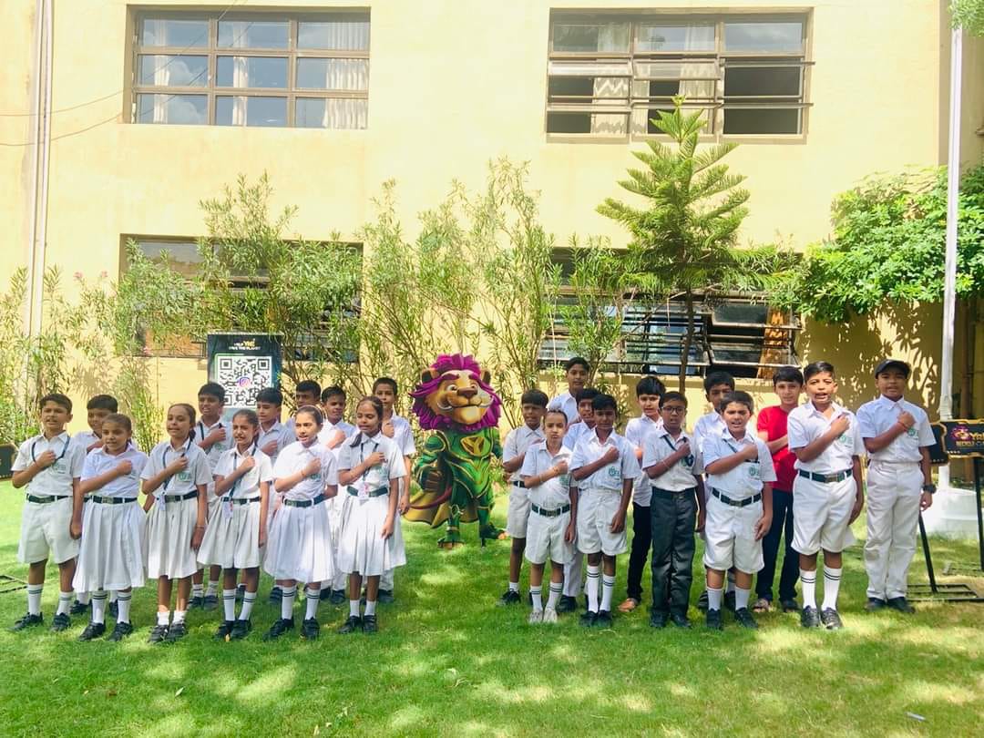 Kalorex Group launches Sustainability Plan curriculum for New Academic ...