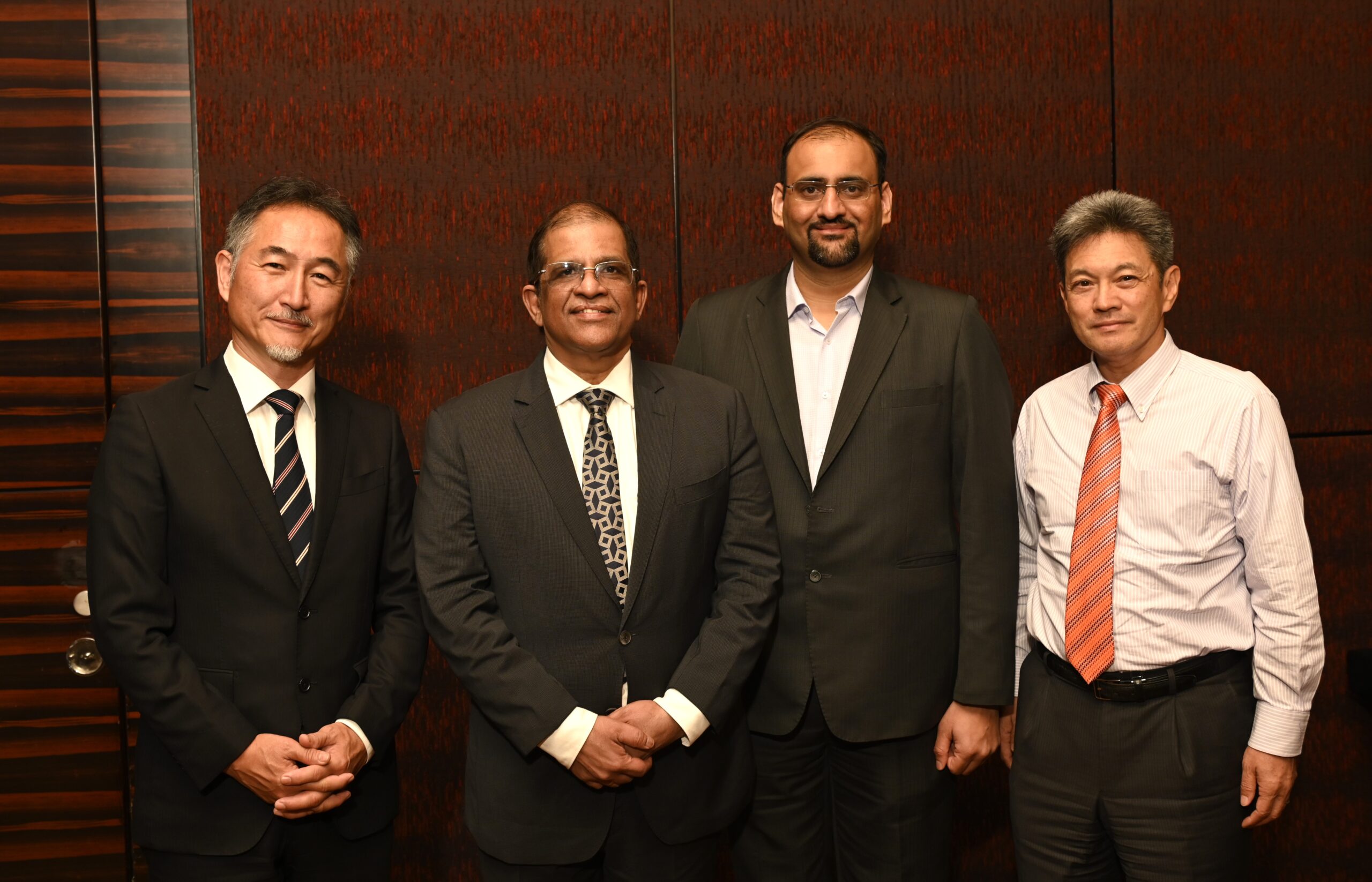 Yokogawa Acquires Indian Flowmeter Manufacturer Adept Fluidyne - Bharat ...