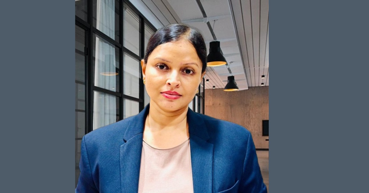Dr. Savita Katiyar's Digibranders: Redefining Digital Marketing ...